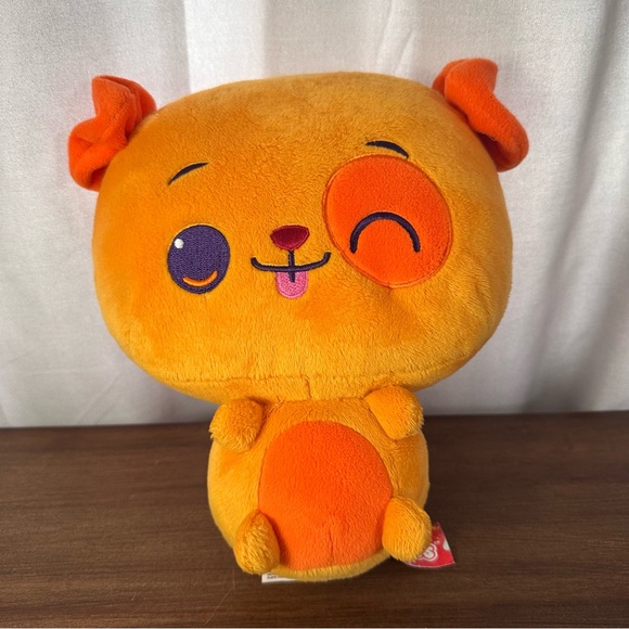 Gund | Toys | Gund Drops Series Paulie Pup Puppy Dog Cheeky Expression ...